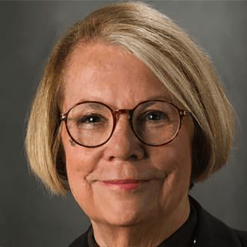 Ann Lewis - Democratic Majority for Israel