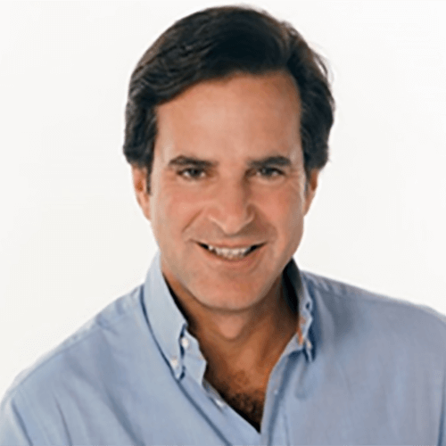 Barry Porter - Democratic Majority for Israel