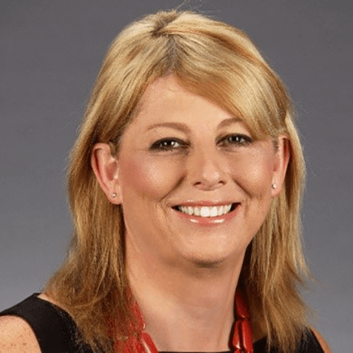 Meghan Stabler - Democratic Majority for Israel