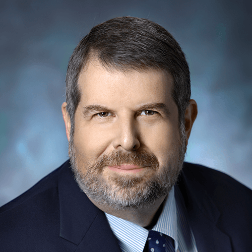 Mark Mellman - Democratic Majority for Israel