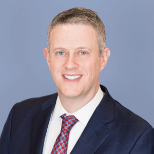 Todd Richman - Democratic Majority for Israel