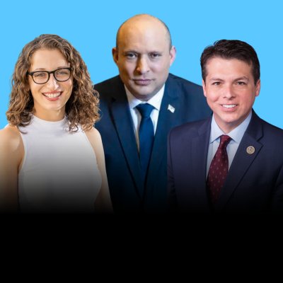 Watch Now: Israel at War - A DMFI Virtual Discussion - Democratic ...