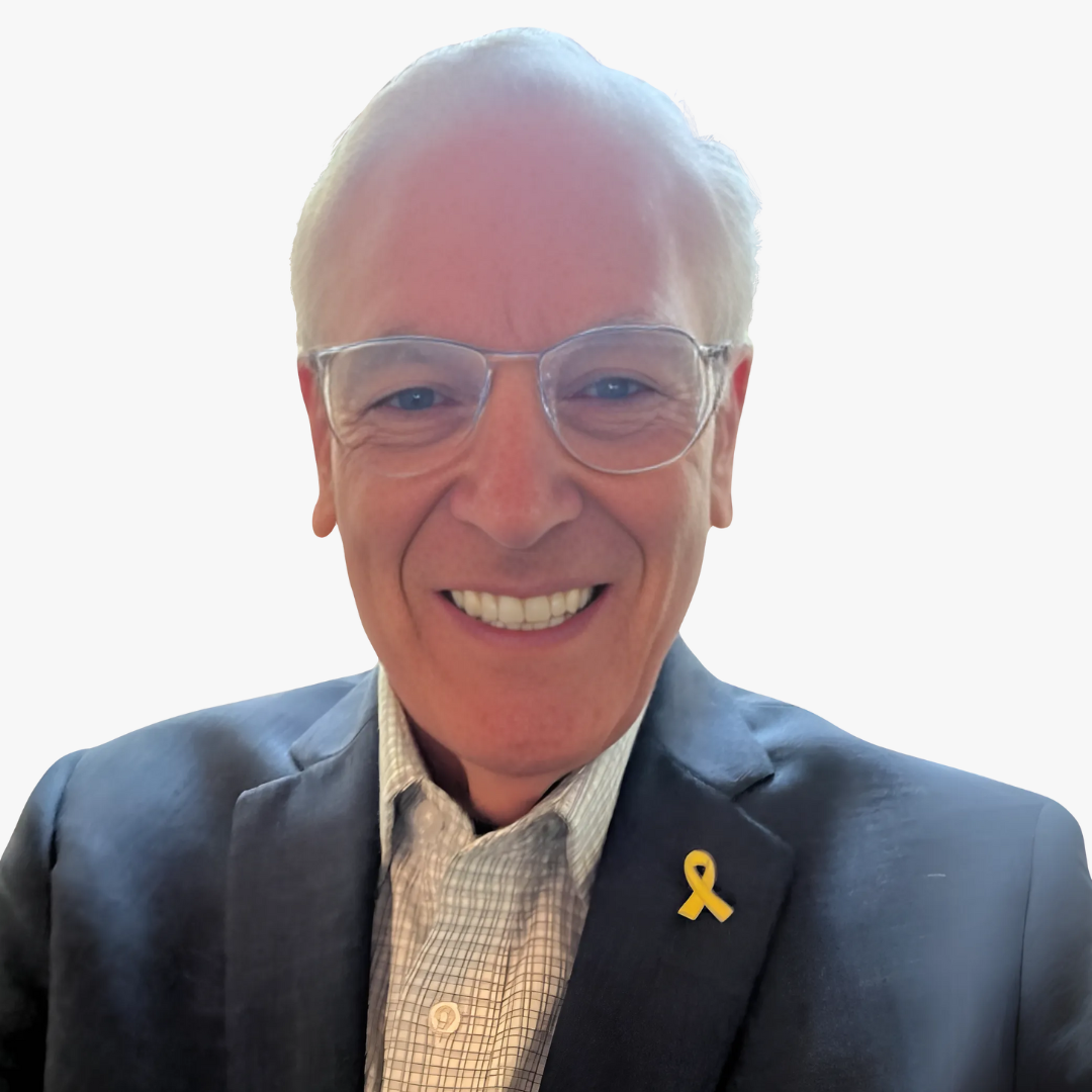 Michael Rosenzweig - Democratic Majority for Israel