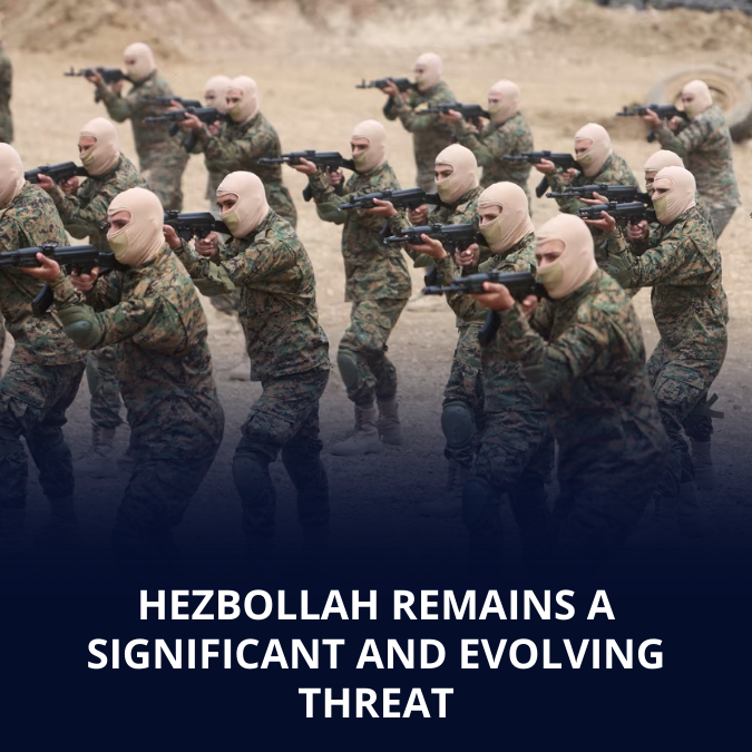 Why the U.S.-Israel Security Relationship is a Key National Security ...